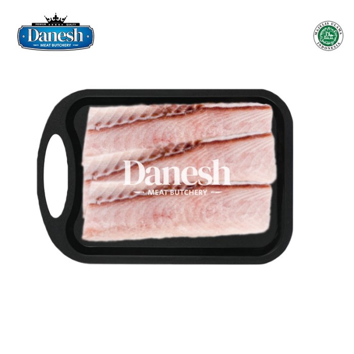 Jual Ikan Cucut Fillet Frozen Food Makanan Beku Halal 1kg | Shopee ...