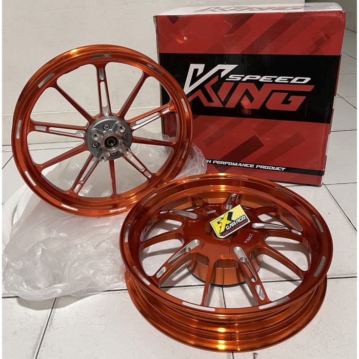 Jual VELG KING SPEED VARIO 125 150 VIETNAM | Shopee Indonesia