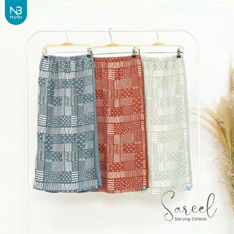 Jual Nubintang Sarcel Kemko Hamzah | Shopee Indonesia