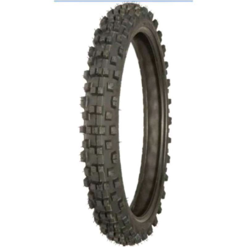 Jual ban depan trail KLX crf cross copotan ring 21 | Shopee Indonesia