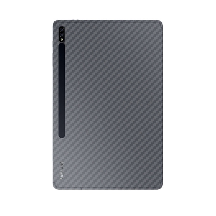 Jual BACK SKIN KARBON DOVE SAMSUNG TAB A9 / A9 PLUS / A7 LITE / S10 FE ...