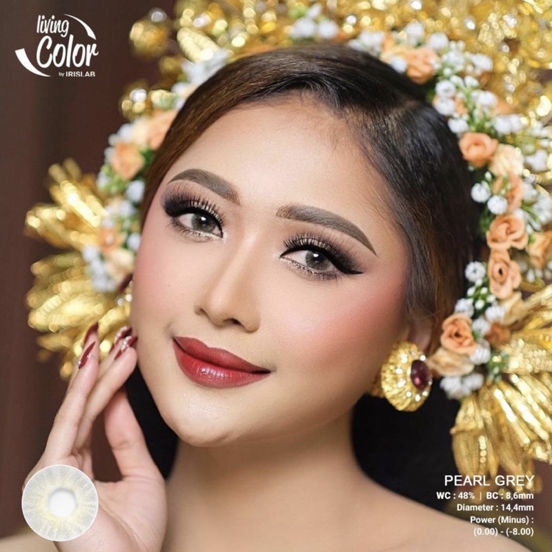 Jual Softlens SPRINKLE 14,4 MM Normal By Irislab / Soflen Sprinkle ...