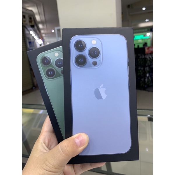 Jual iP 13 pro 1TB NEW | Shopee Indonesia