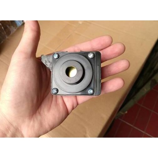 Jual Back Buzzer / Alarm Mundur Isuzu Elf Original | Shopee Indonesia