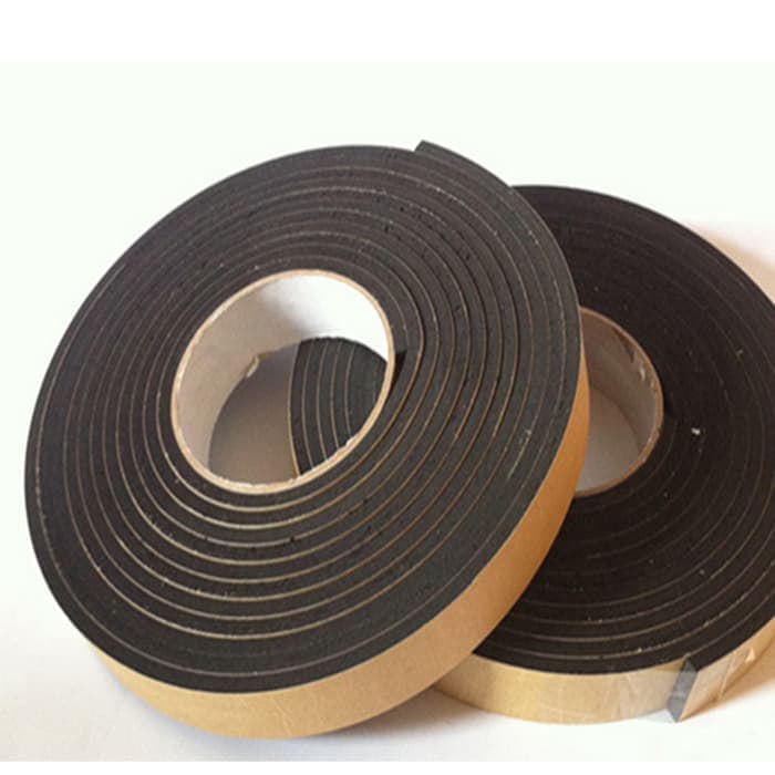Jual Busa Karet Perekat | Single Tape I Eva Soft Tape I panjang 1 meter ...