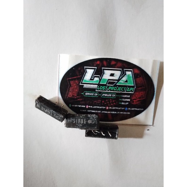 Jual SCR CDI TIGER (DIODA BRIDGE 3A 600V) | Shopee Indonesia