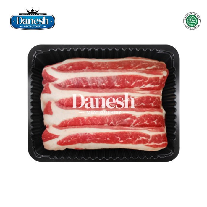 Jual Daging Yoshinoya Beef Slice Bbq Grill Makanan Olahan Fresh Dan ...