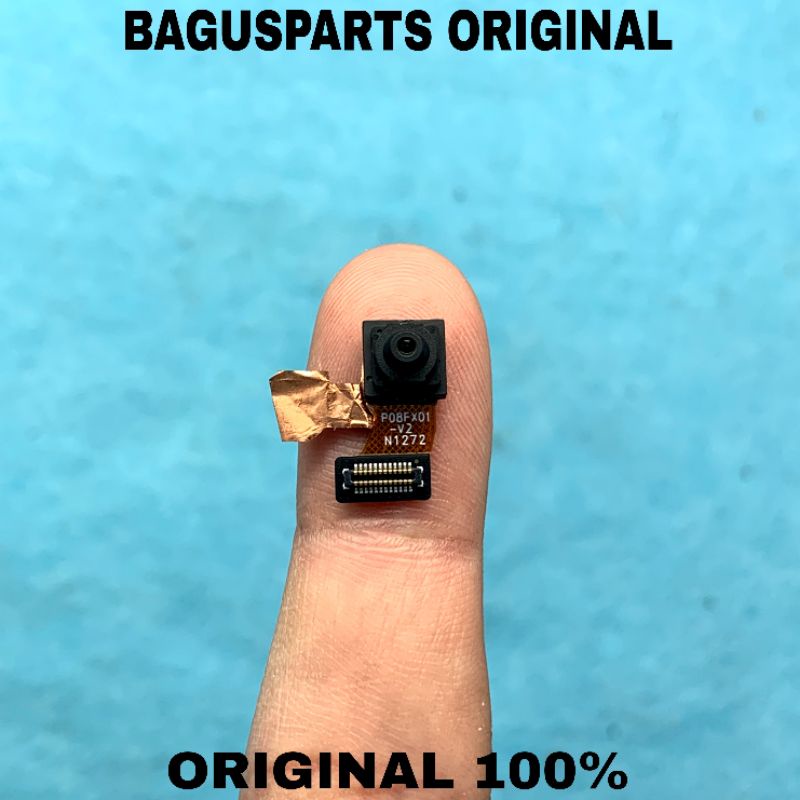 Jual KAMERA CAMERA DEPAN FRONT XIAOMI REDMI 10 2022 2021 ORIGINAL ...