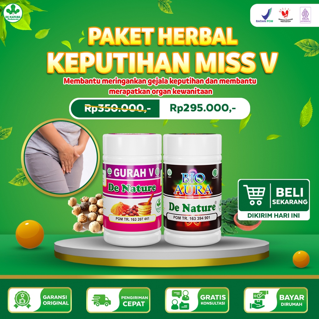 Jual Obat Keputihan Miss V Gatal Dan Bau Paling Ampuh Obat Pelancar ...