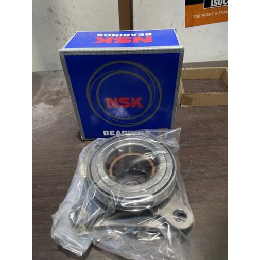 Jual Bearing Roda Depan NSK Japan Fortuner/Innova reborn/Hilux D Cab ...