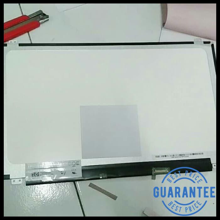 Jual Layar LCD LED Asus ROG Msi Predator 15.6 Inch UHD 4K 30 Pin Slim ...