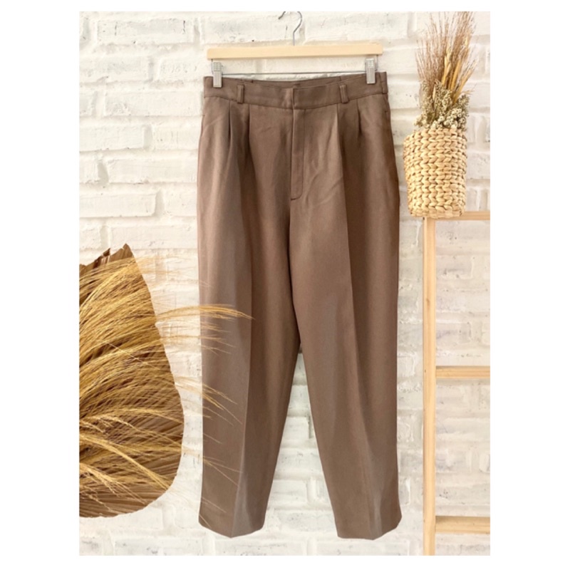 Jual PRELOVED BAGGY PANTS / CELANA BAGGY BROWN | Shopee Indonesia Jual PRELOVED BAGGY PANTS / CELANA BAGGY BROWN | Shopee Indonesia