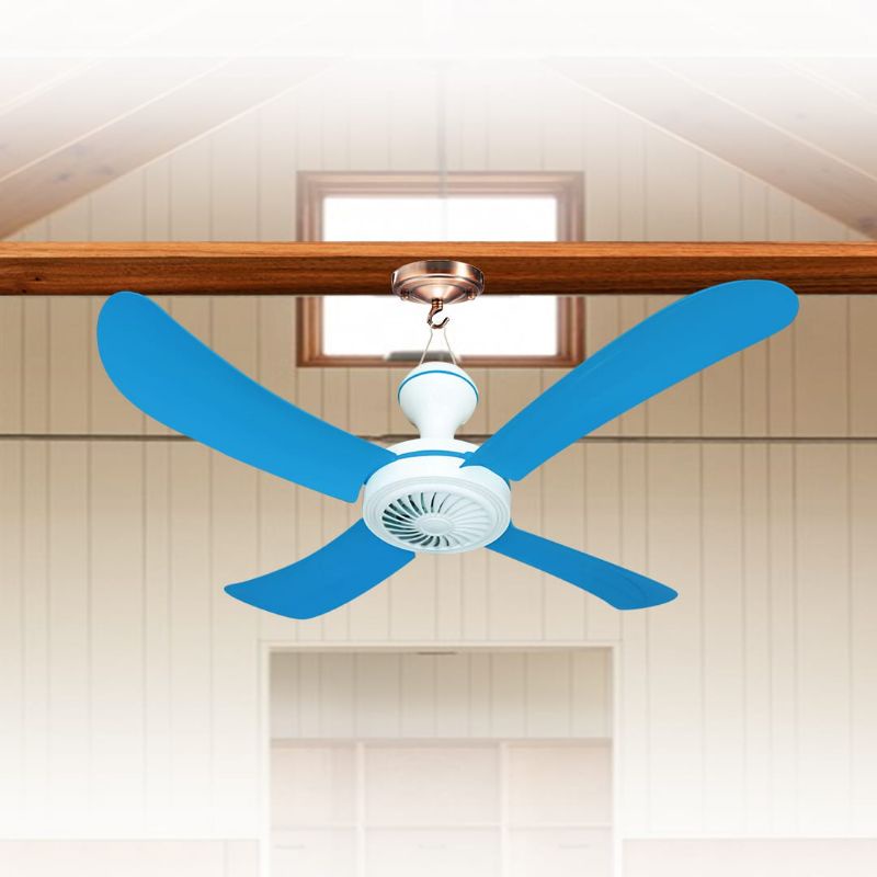 Jual HELIFAN 15 WATT / MINI FAN 15 WATT | Shopee Indonesia