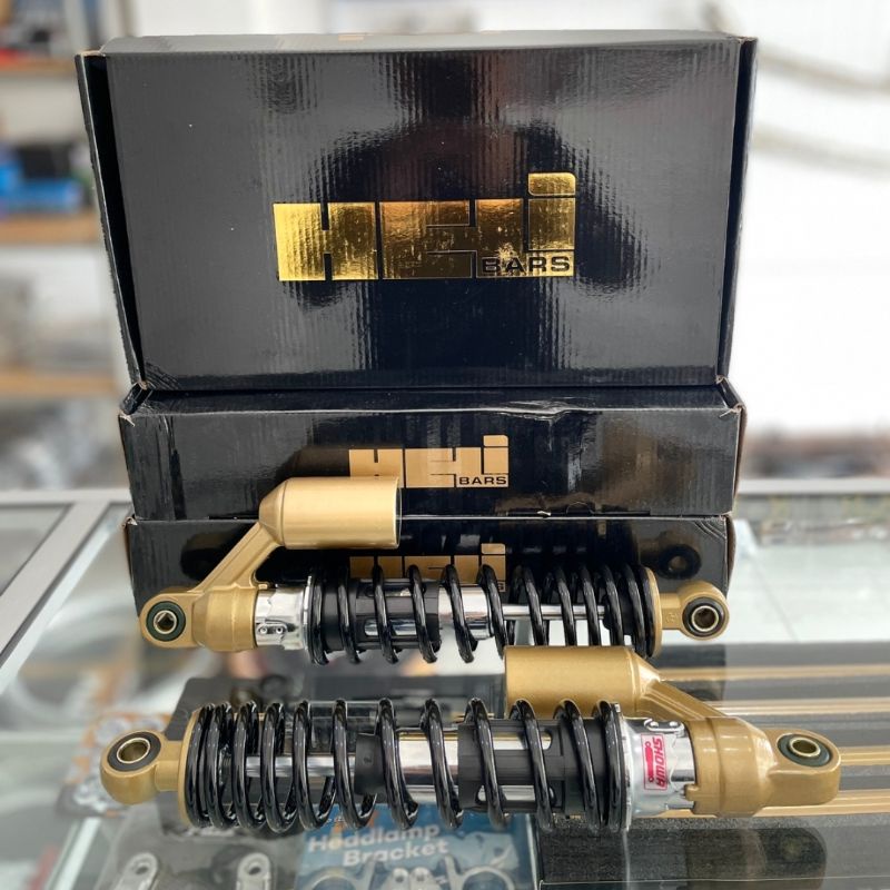 Jual SKOK TIGER REVO SHOK BELAKANG TIREV SHOKBREAKER TIREV TIGER REVO IMPORT | Shopee Indonesia