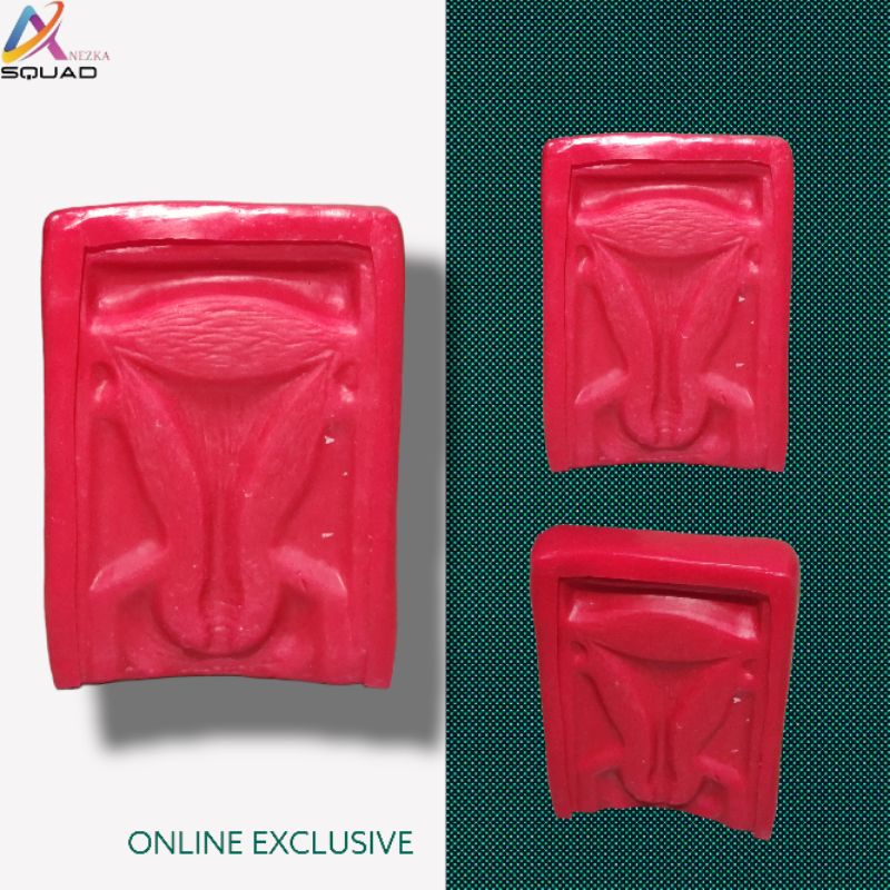Jual PHANTOM/MANEKIN/MANIKIN IUD KOTAK MERAH | Shopee Indonesia