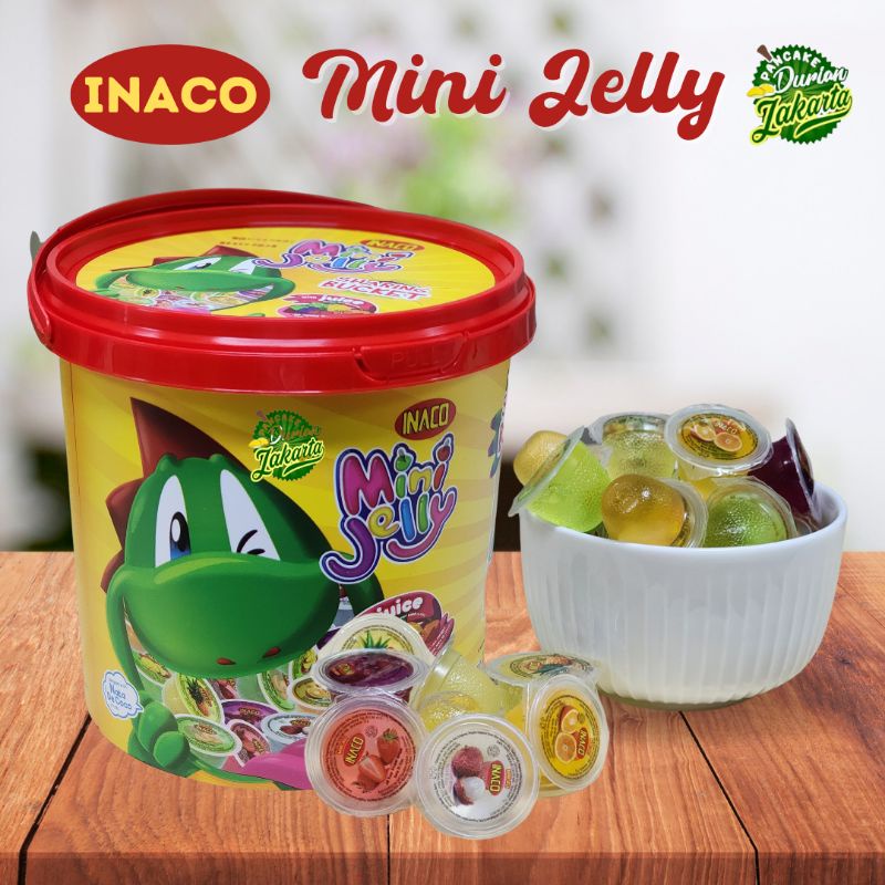 Jual INACO EMBER | Shopee Indonesia