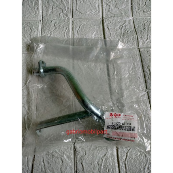 Jual Strainer saringan pompa oli APV oil pump corong pompa oli apv ...