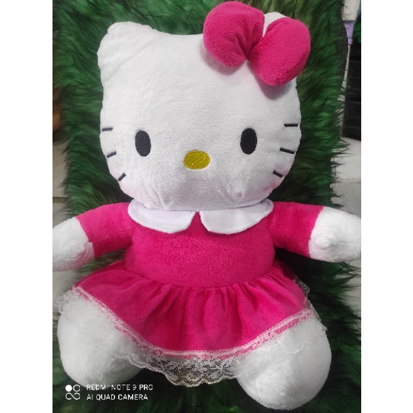 Jual Boneka hello Kitty sanrio | Shopee Indonesia