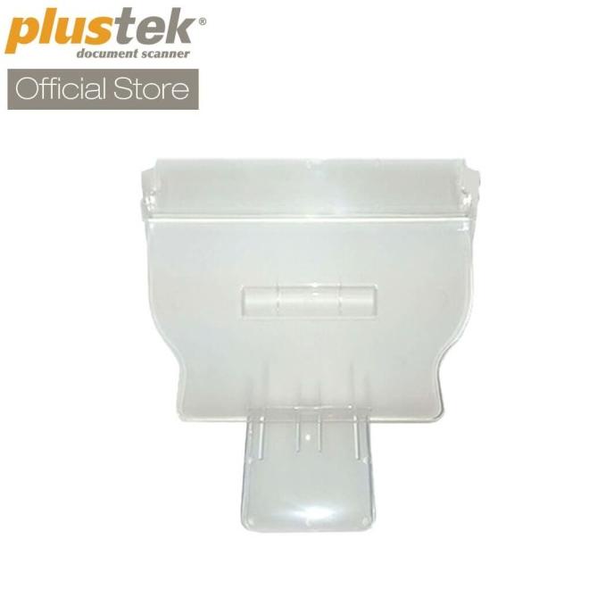 Jual Plustek Paper-Out Tray Scanner PS1XX, PS2XX, PS388U, PS30D ...
