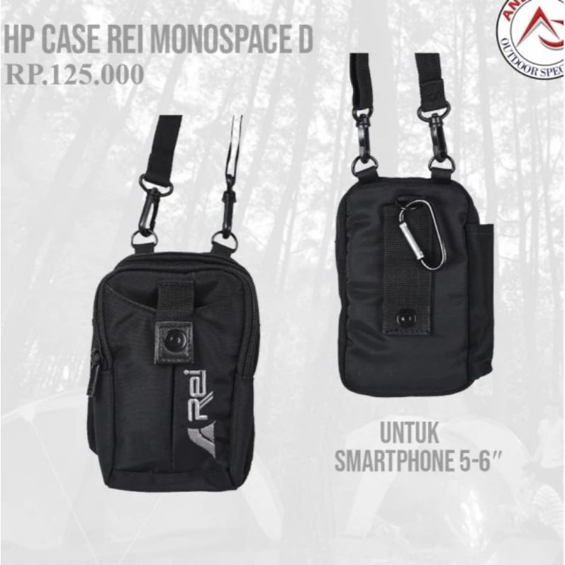 Jual Hp Case A Rei Monospace D | Shopee Indonesia