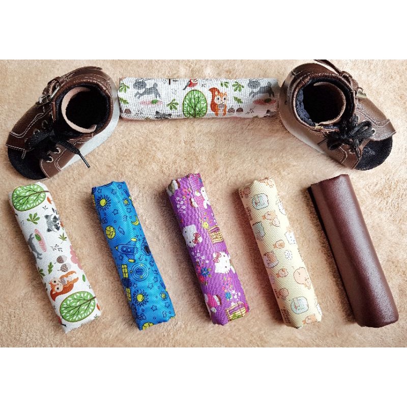 Jual Safety Bar for Dennis Brown Shoes / Sepatu Fab / Sepatu Dennis ...