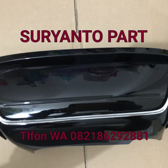 Jual Digital AC Control Panel Ac Climate Honda HRV(Original) | Shopee ...