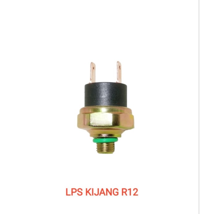 Jual PRESSURE SWITCH LPS KAKI 2 R12 KIJANG R12 Lps Universal Kaki 2 R12 ...