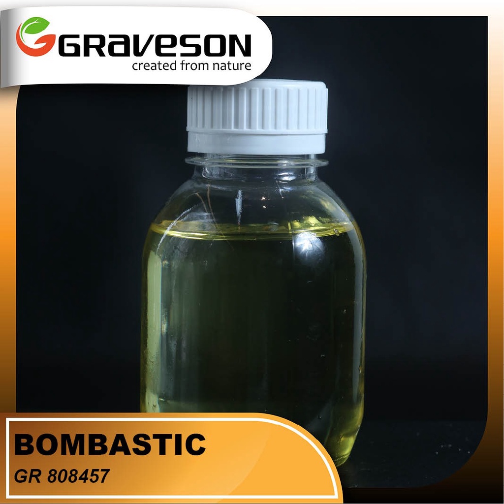 Jual BOMBASTIC PRODUCT BY GRAVESON KEMASAN REPACK 100GR | Shopee Indonesia