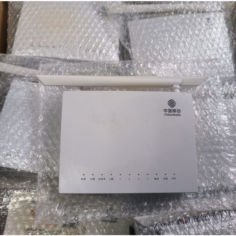 Jual MODEM GPON EPON GM220s V9 OMCI 25UNIT +ADPTR | Shopee Indonesia