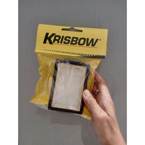 Jual Krisbow Filter Hepa Assembly Penghisap Debu Kering 3 Ltr | Shopee ...