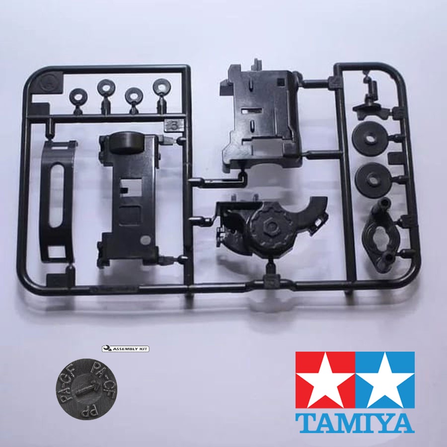 Jual Tamiya 95239 Gearbox SFM Carbon Original Tamiya | Shopee Indonesia