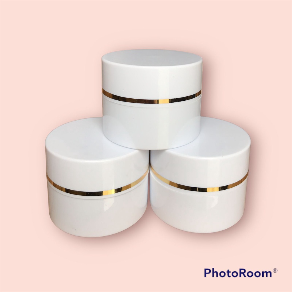 Jual Pot Cream 10 Gram ( Pot PS ) | Shopee Indonesia