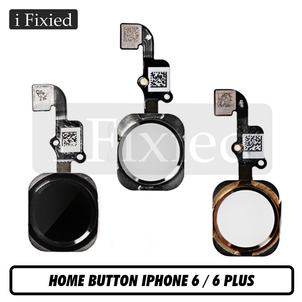 Jual Home Button 6S/6SP | Shopee Indonesia