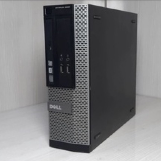 Jual PC DELL OPTIPLEX 3020 CORE I5 4570 BERGARANSI | Shopee Indonesia