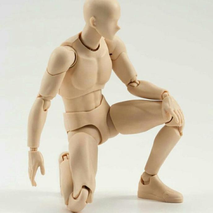 Jual SHF Figuarts Body Kun Dx Set | Shopee Indonesia