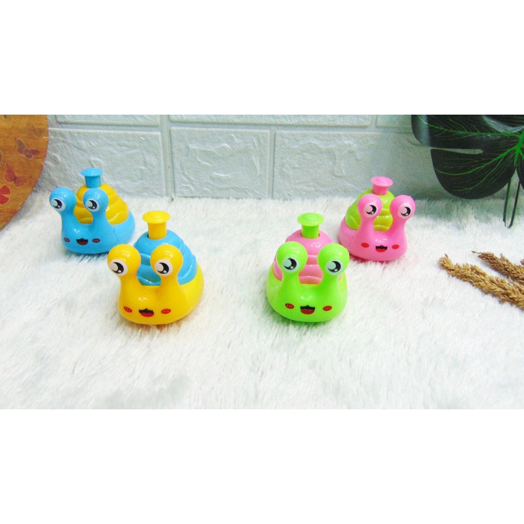 Jual HY-783 1PCS MAINAN MOTORIK PRESS N GO SIPUT TURBO BURUNG LUCU ...