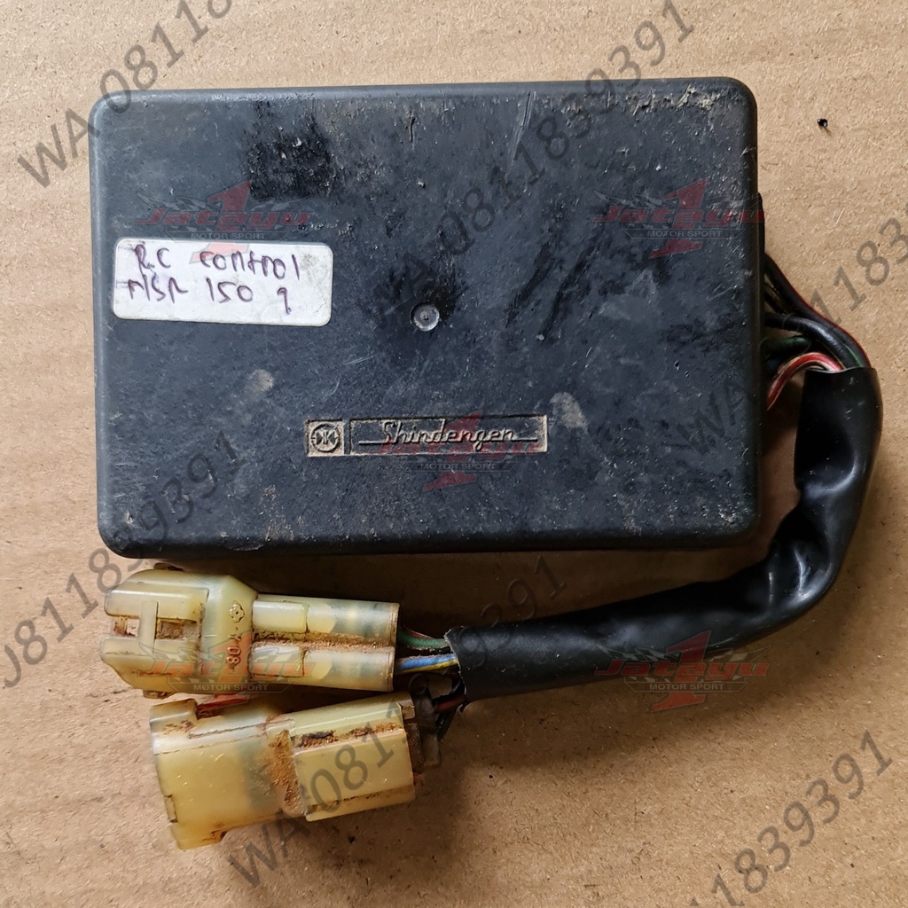 Jual chip power rc valve controller HONDA NSR 150 R NSR150R jms 172930 ...