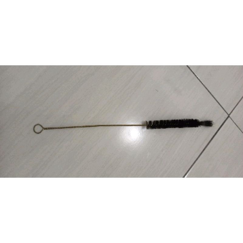 Jual sikat tabung reaksi lab sikat test tube | Shopee Indonesia