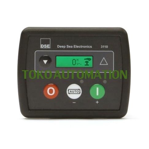 Jual Deepsea DSE501K Deep sea DSE 501K Manual Key start UKG PB65 ...