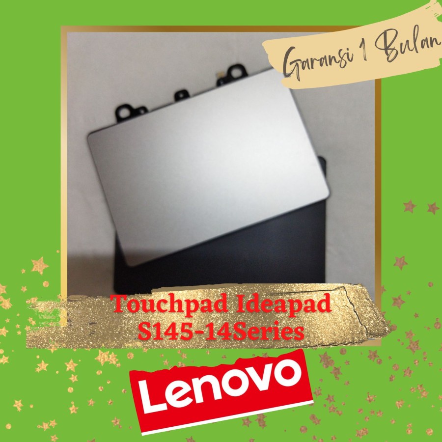 Jual Touchpad Laptop Lenovo Ideapad S145-14IGM S145-14IAP | Shopee ...