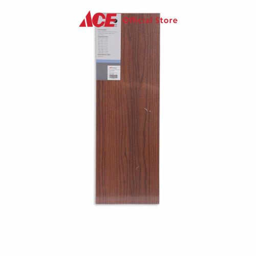 Jual Ace Masterspace Rak Dinding Kayu 60X20X1 8 cm - Coklat Walnut ...