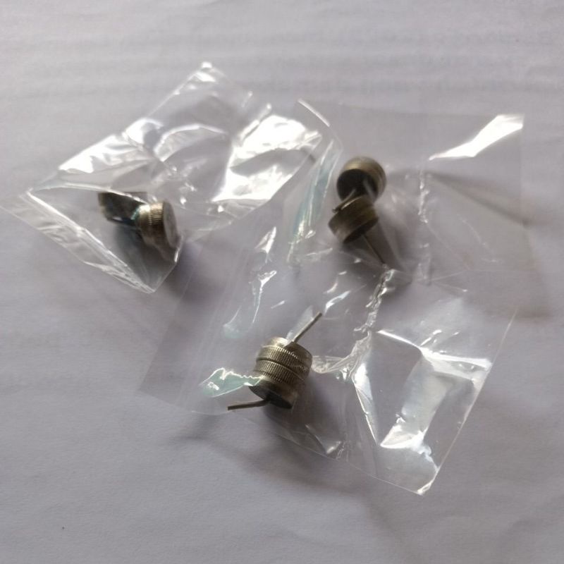 Jual diode alternator amper innova avanza plus dan minus (1pasang ...