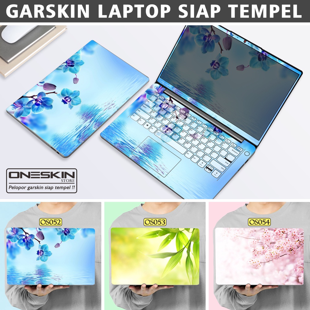 Jual Garskin Sticker Laptop Protector Macbook Full Body Bottom Bezel ...
