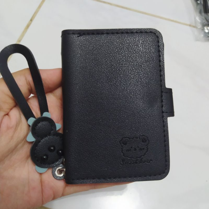 Jual DOMPET KARTU MOTIF / DOMPET KARTU KARAKTER / CARD BAG / CARD ...