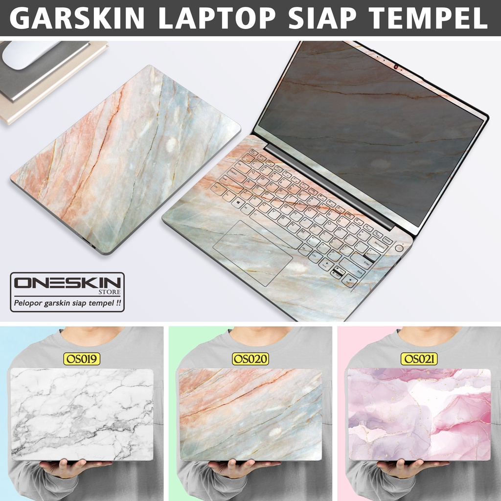 Jual Garskin Sticker Laptop Protector untuk Acer Notebook Fullbody ...