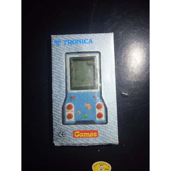 Jual gameboy gimbot gamewach jadul | Shopee Indonesia