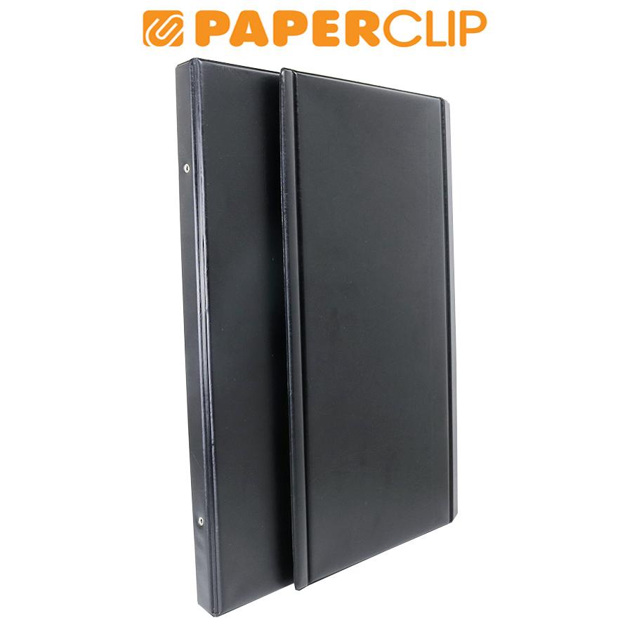 Jual FLIPOVER BANTEX 5513 A3 HORIZONTAL 10 BLACK | Shopee Indonesia