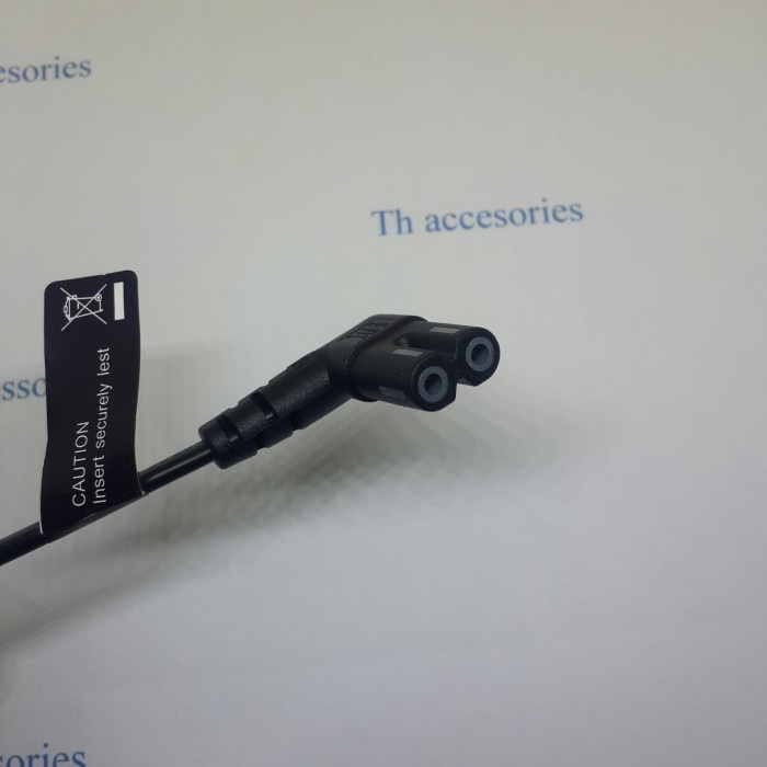 Jual Kabel power Tv led Samsung original | Shopee Indonesia