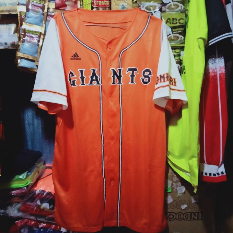 Jual Jersey baseball original | Shopee Indonesia