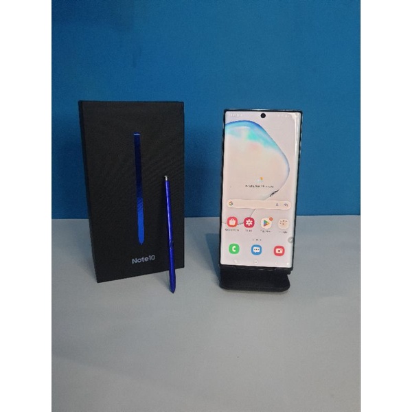 Jual Samsung Note 10/8 Imei Terdaftar Kemenperin Fullset | Shopee Indonesia